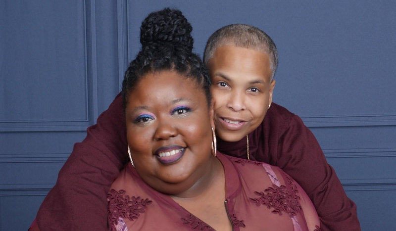 Shannon King and Candice Kelly's Wedding Website