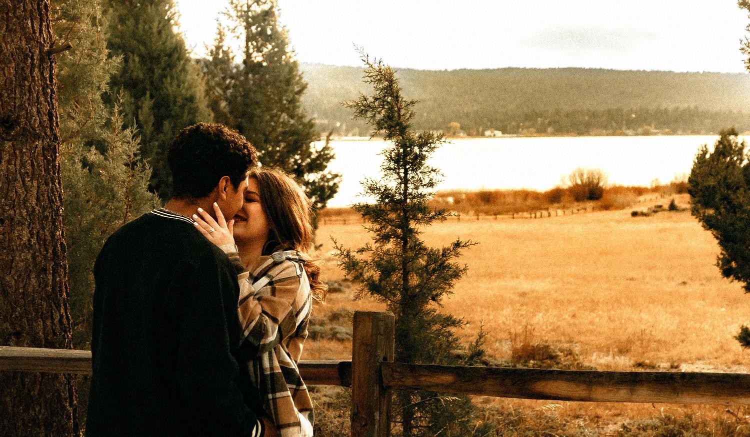 Sabrina Cortez and Ivan Manzo's Wedding Website