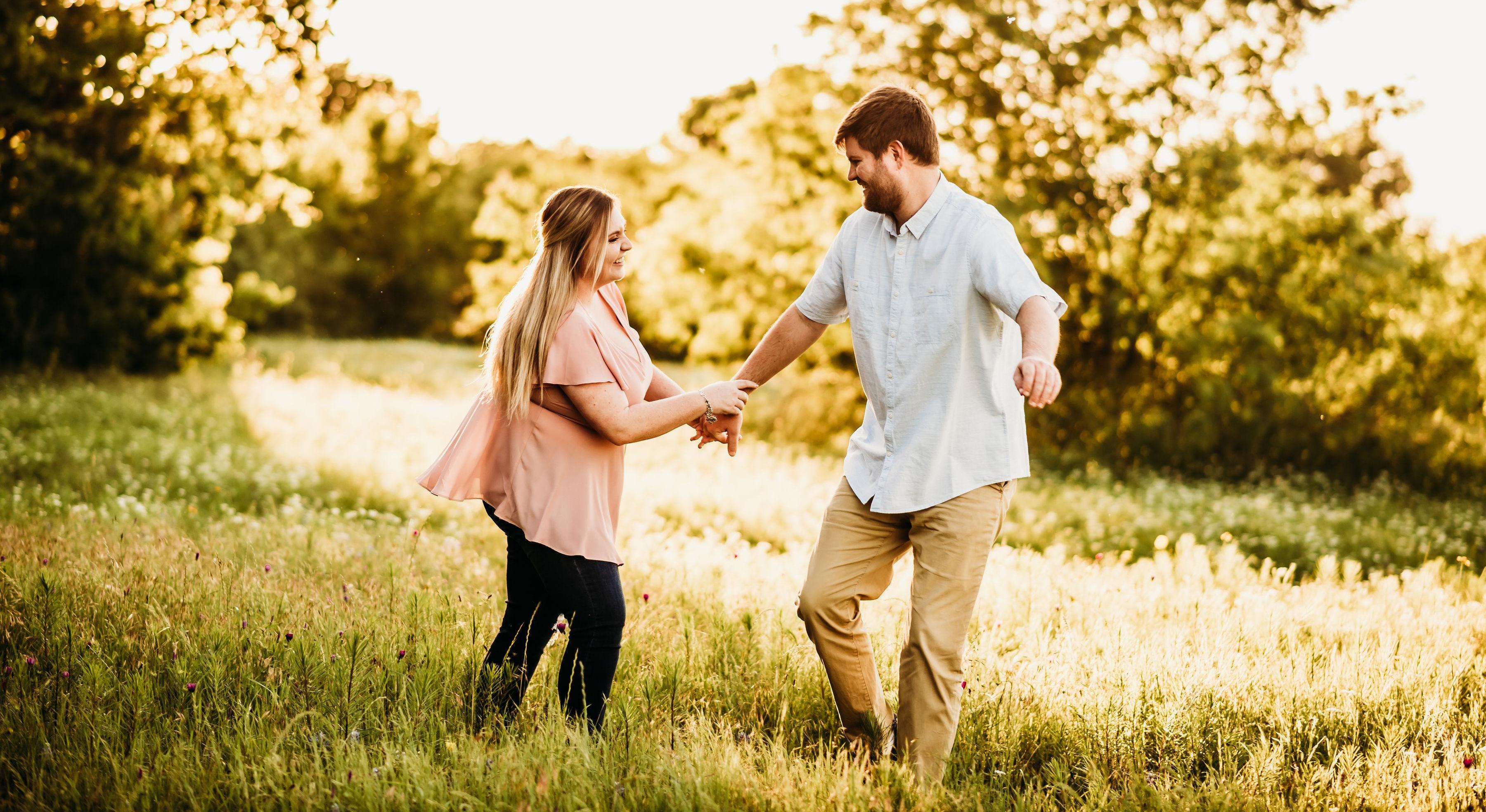 Destiny Rappe and Grant Shane's Wedding Website