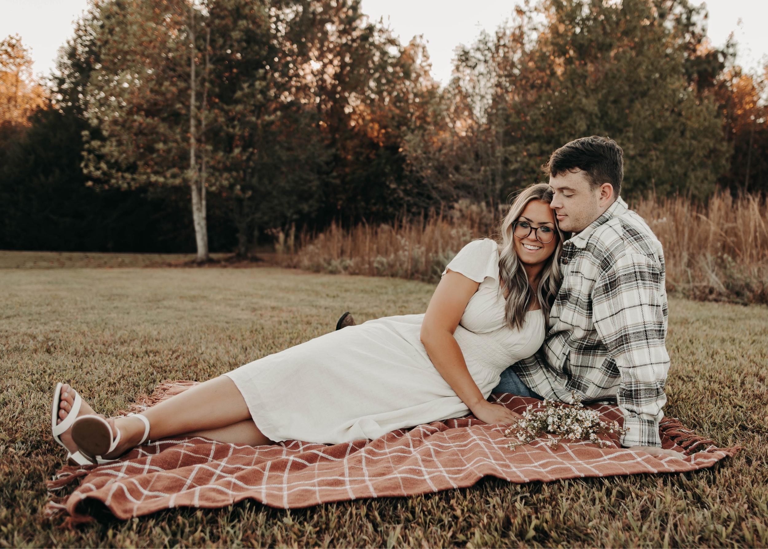 Mikayla Stuenzi and Nathan Hulsey's Wedding Website