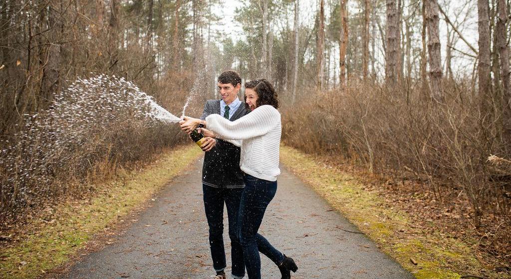 Monica Christine Lawrence and John Cody Risch's Wedding Website