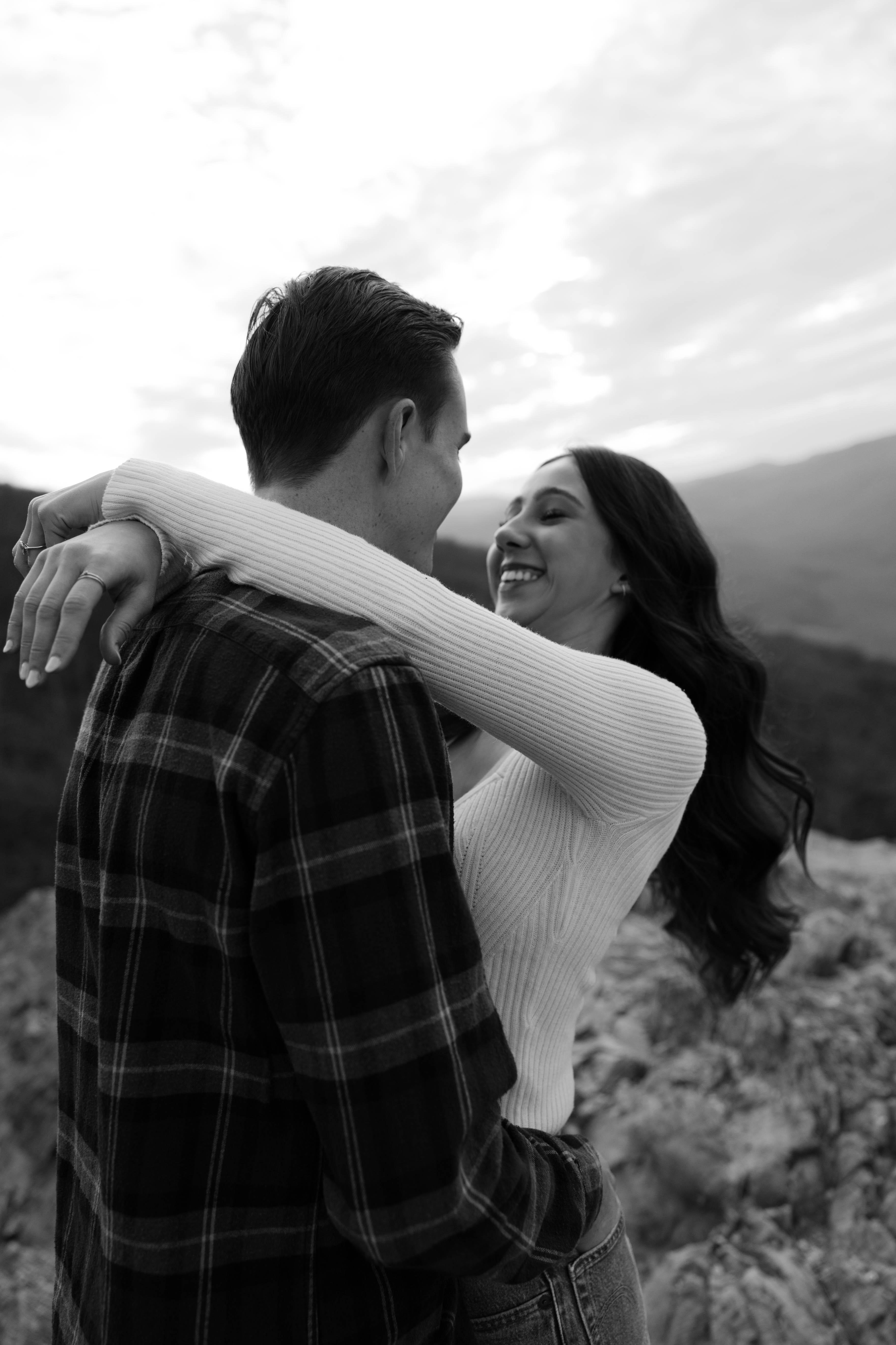 Alyssa Harrell and Sean Webber's Wedding Website