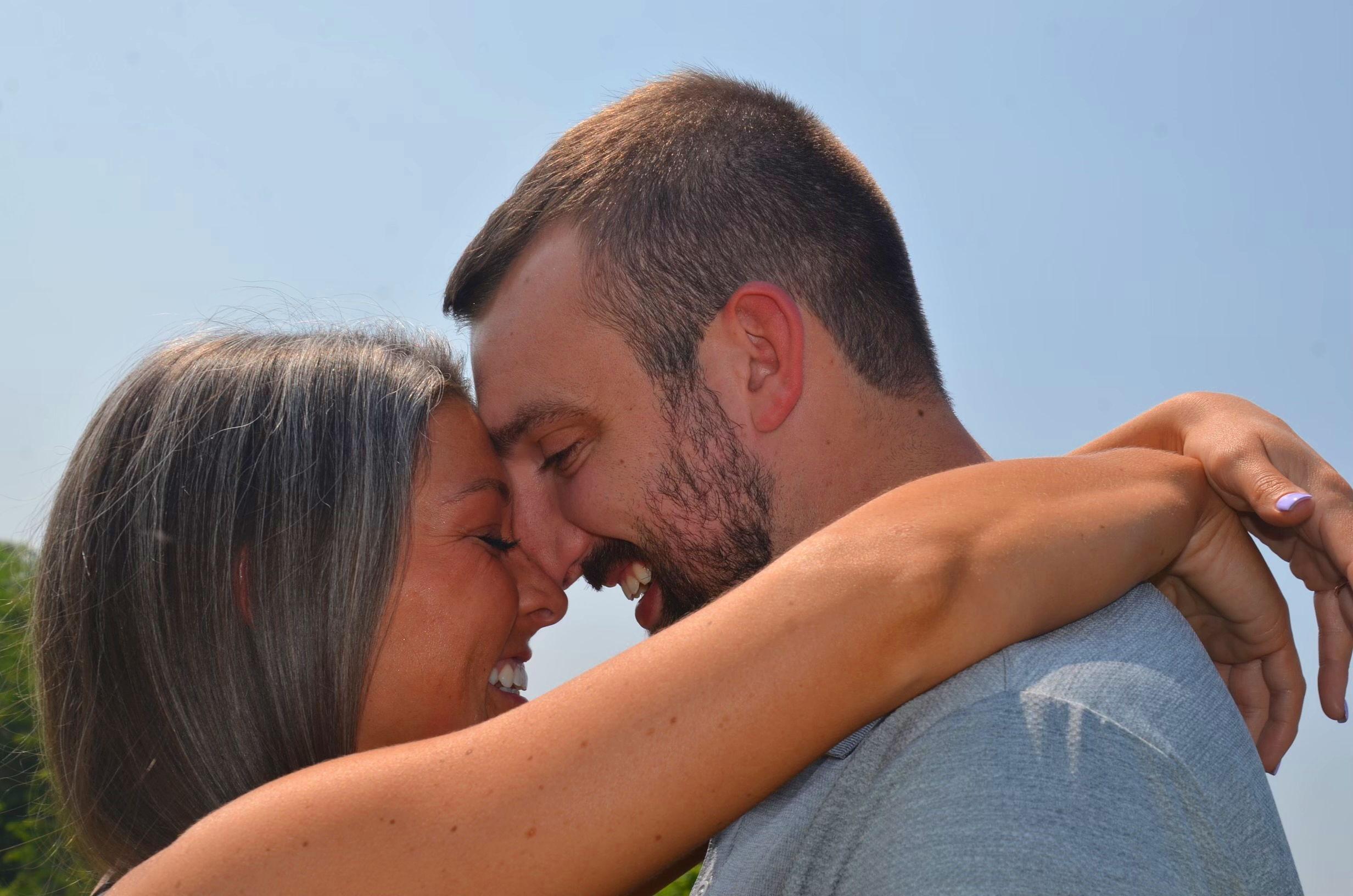 Alexis Cox and Nate Reynolds's Wedding Website