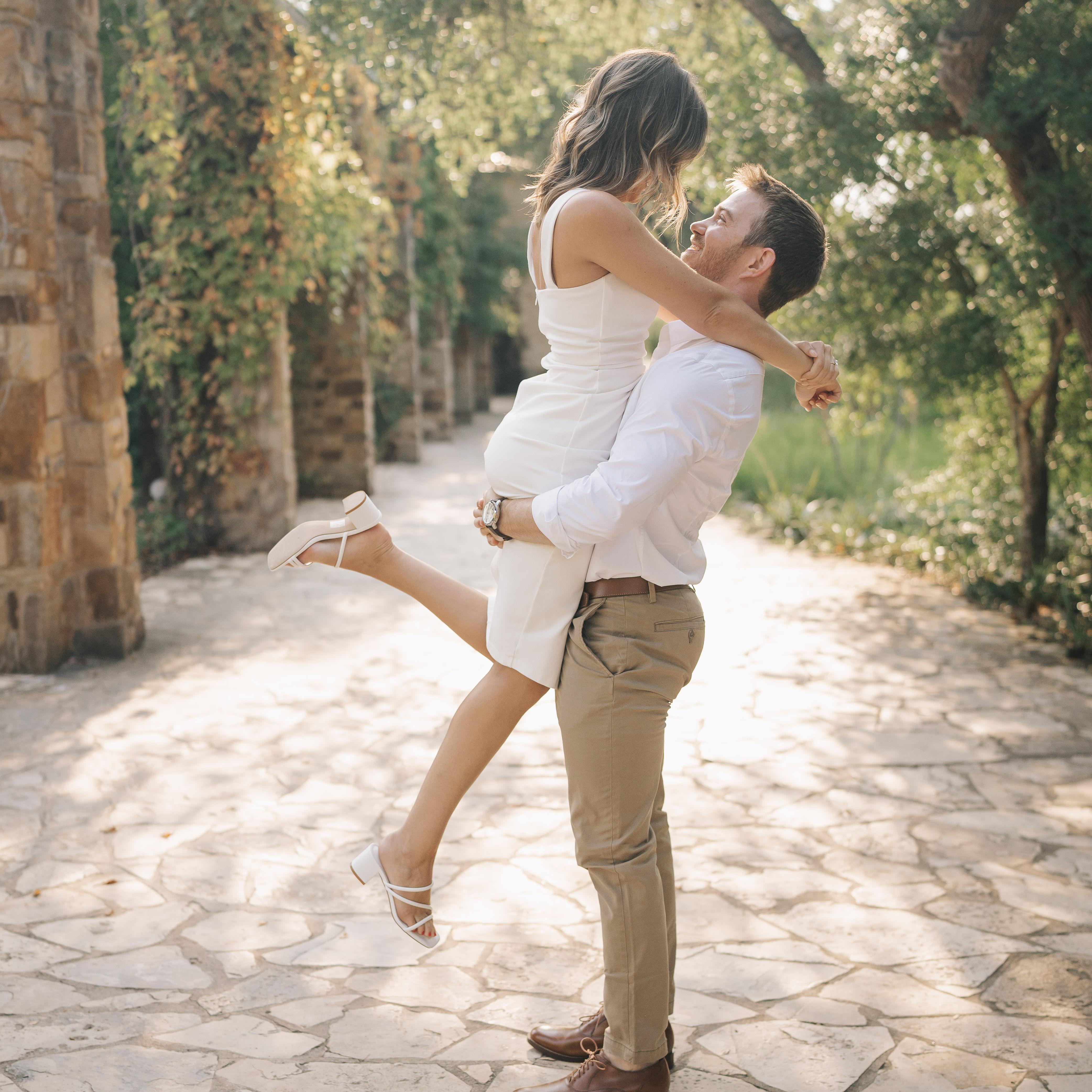 Jessica Rabena and Luke Haygood's Wedding Website
