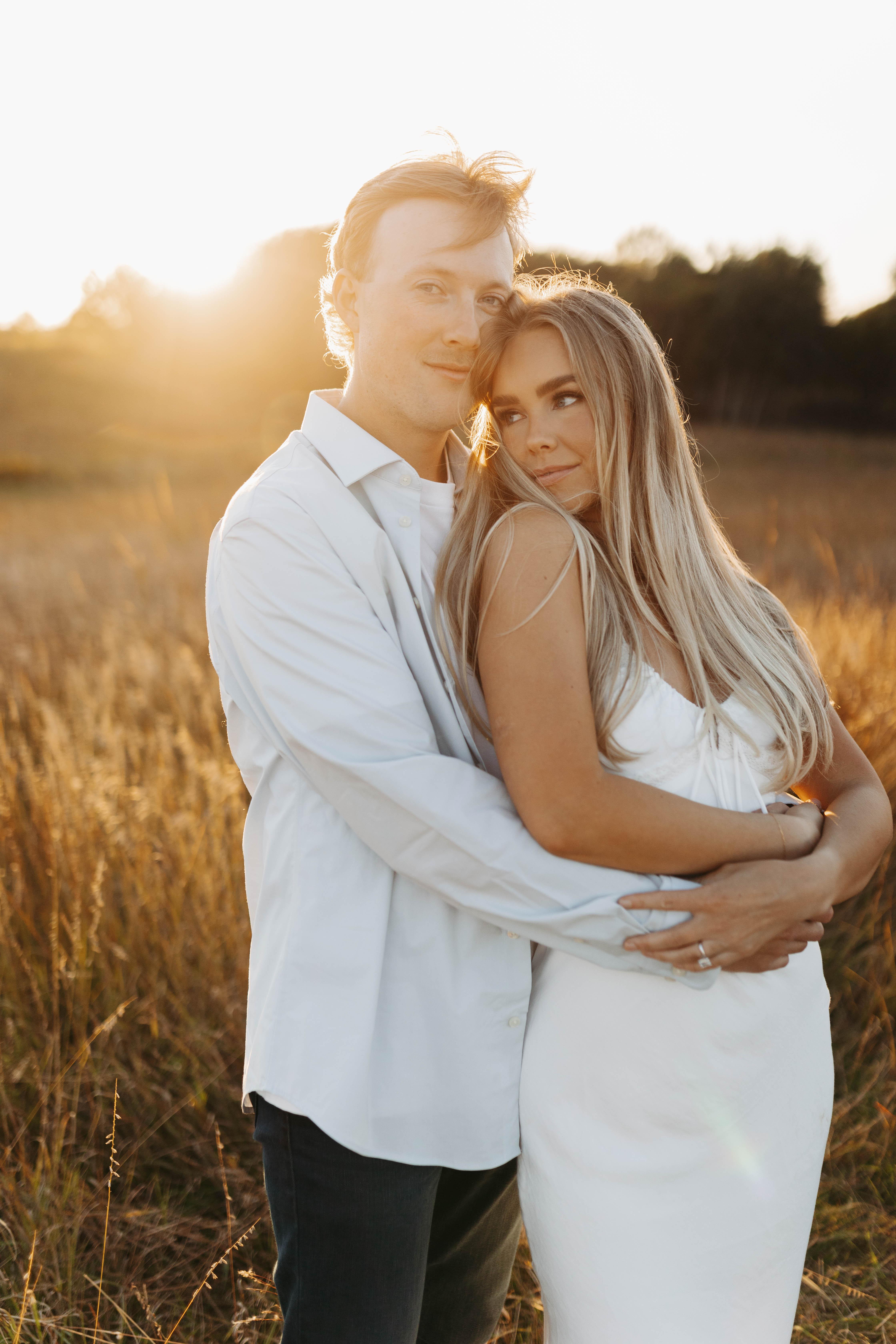 Camille Boucher-Springer and Austin Mitchell's Wedding Website