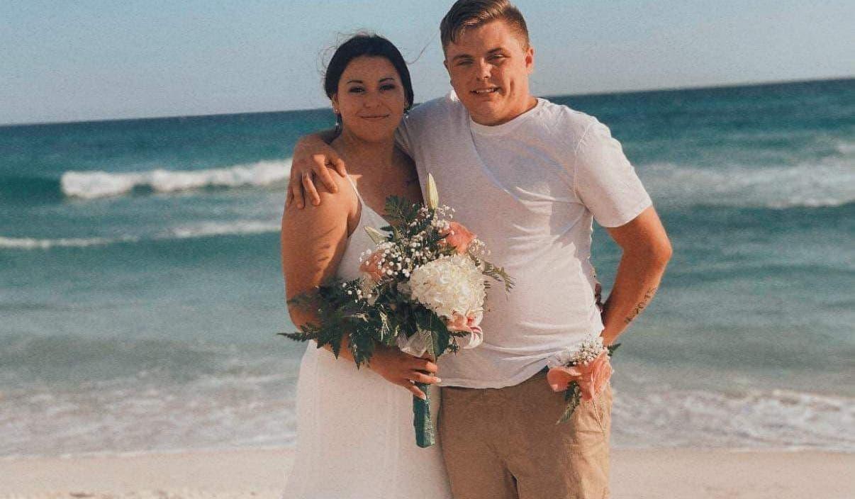 Kierstan Hart and Colton Hart's Wedding Website