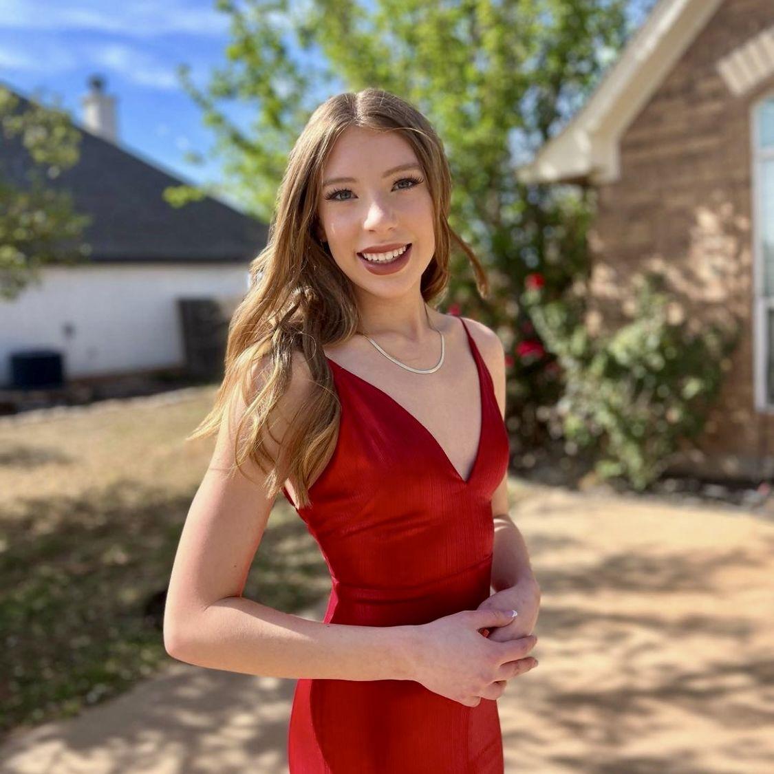 Tessa Gayle Widener and Kaleb Weston Blizzard's Wedding Website