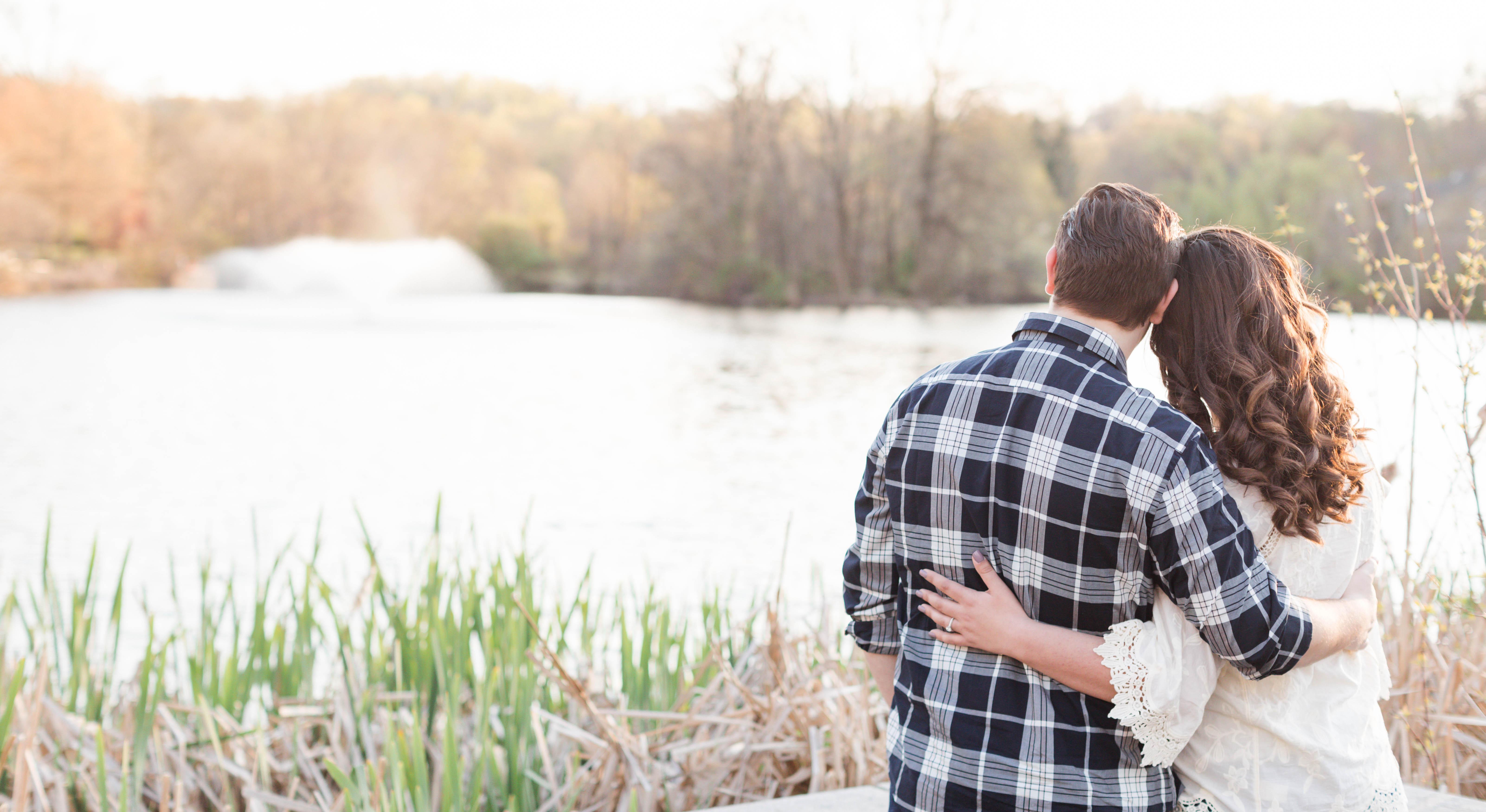 Alexis Cardwell and AJ Nolin's Wedding Website