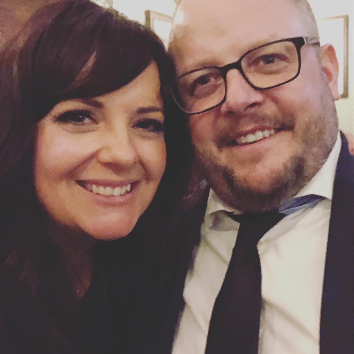 Heather Hotaling and Michael Walko's Wedding Website