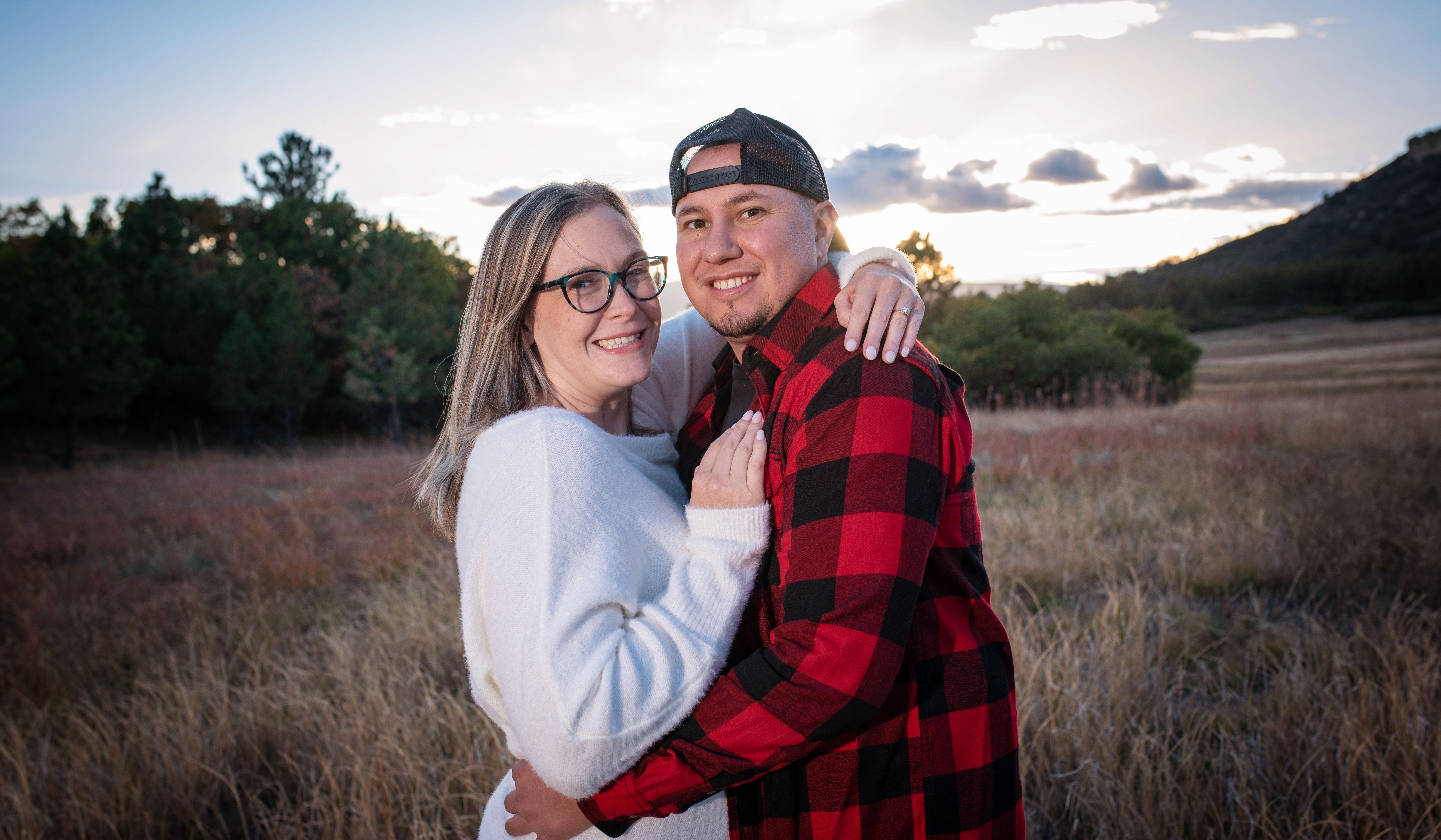 Jessica Nagell and Edgar Portillo's Wedding Website