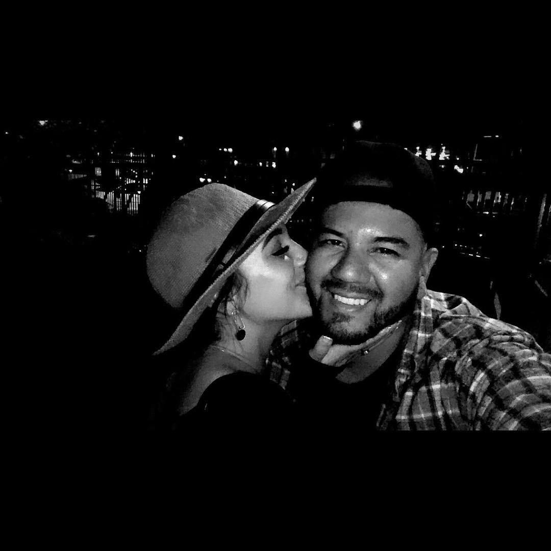 Morgan Munday and Rene Gallardo's Wedding Website