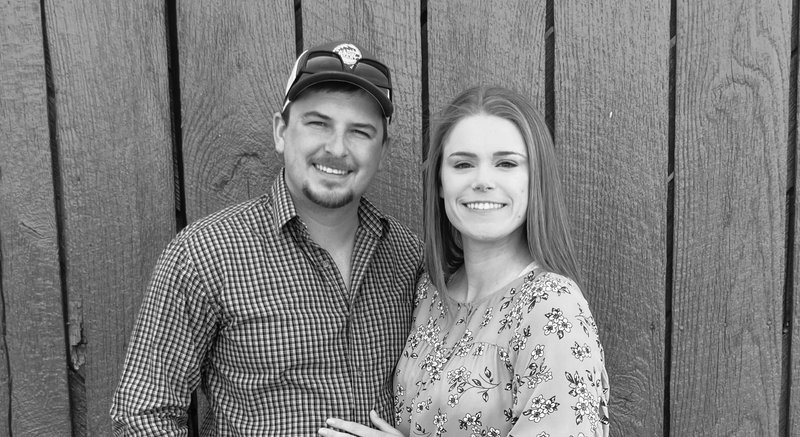 Kennedy Harris and Casey Alcorn's Wedding Website