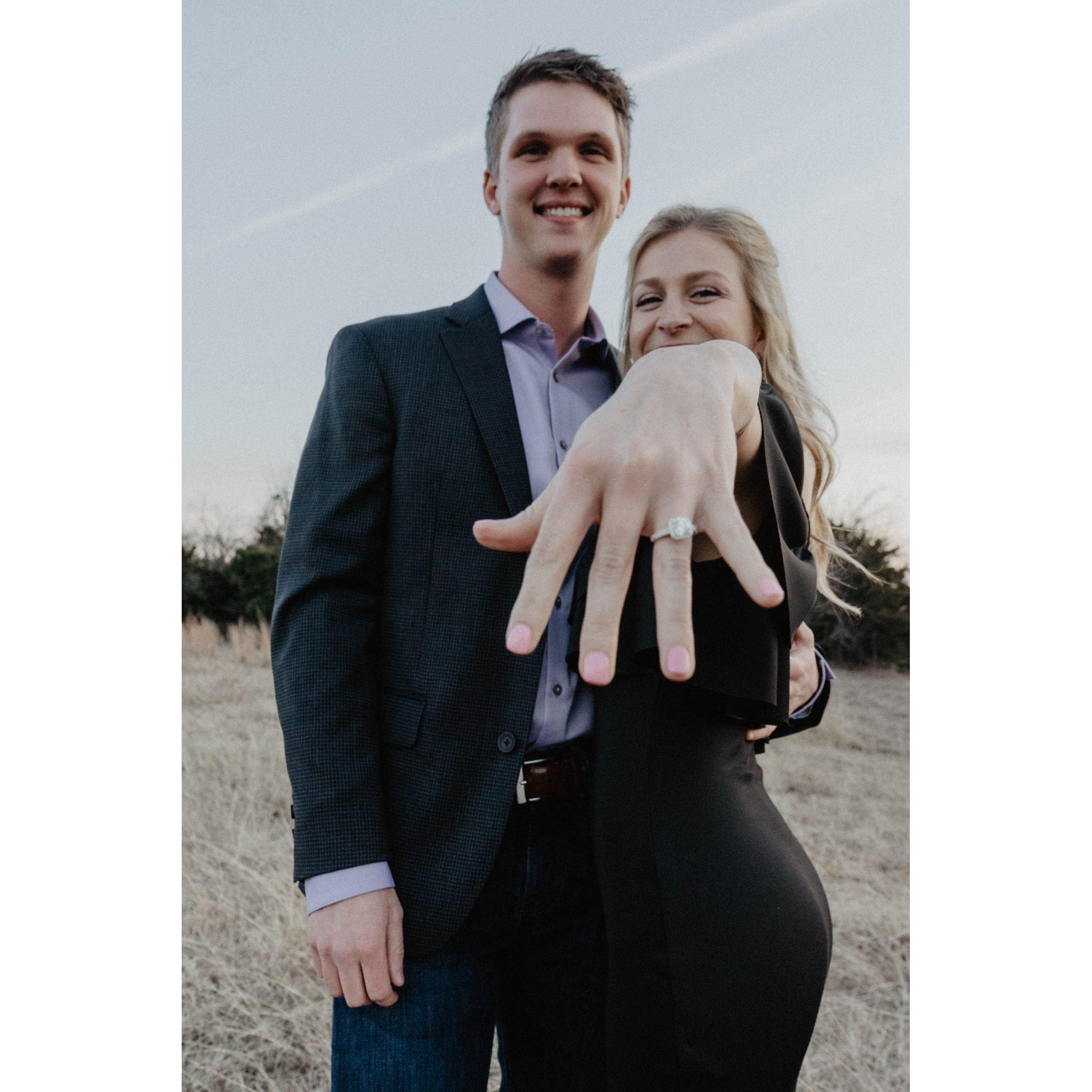 Sarah White and Matt Stapleton's Wedding Website