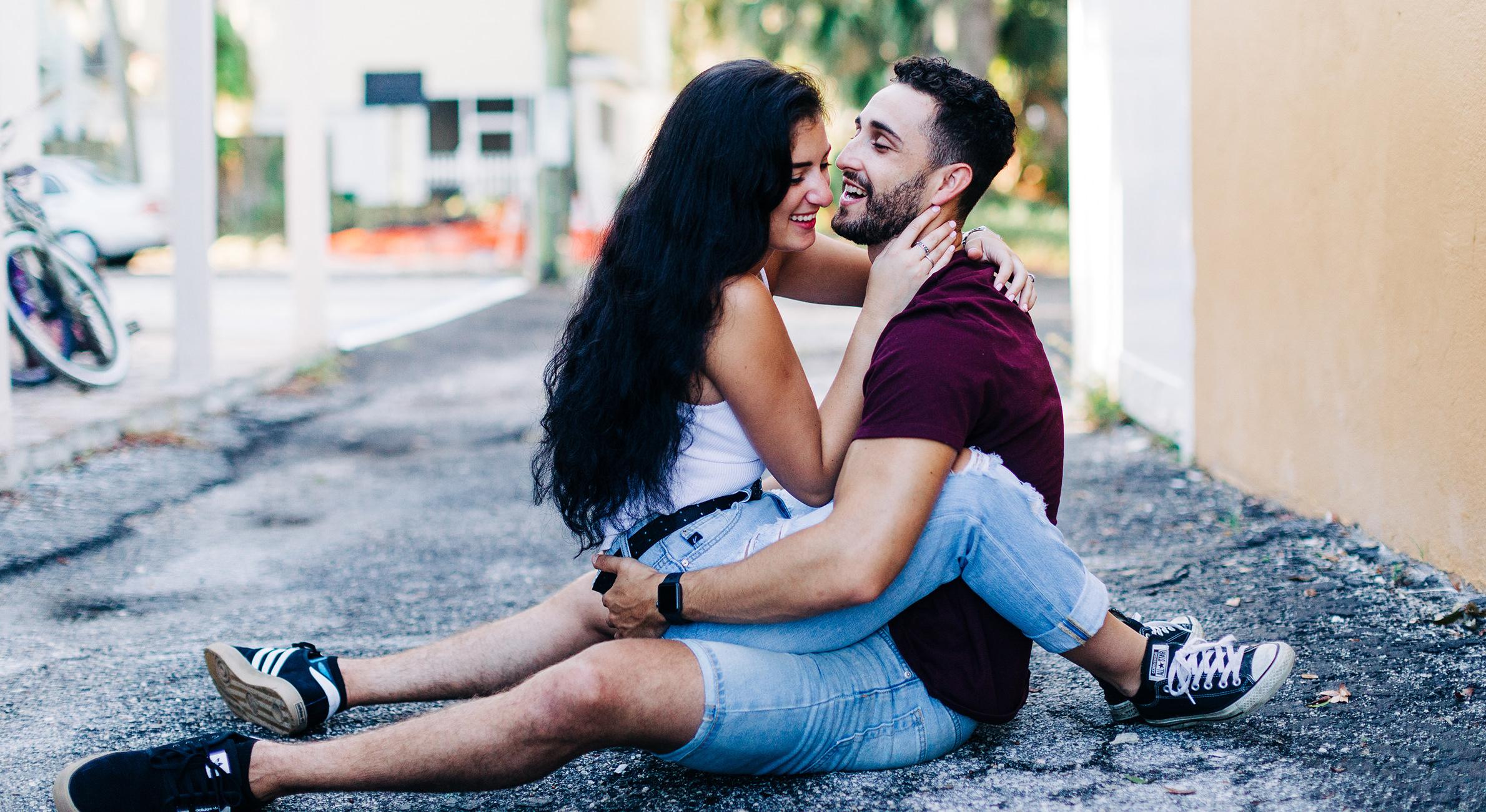 Brittani Valenti and Greg Balsamello's Wedding Website