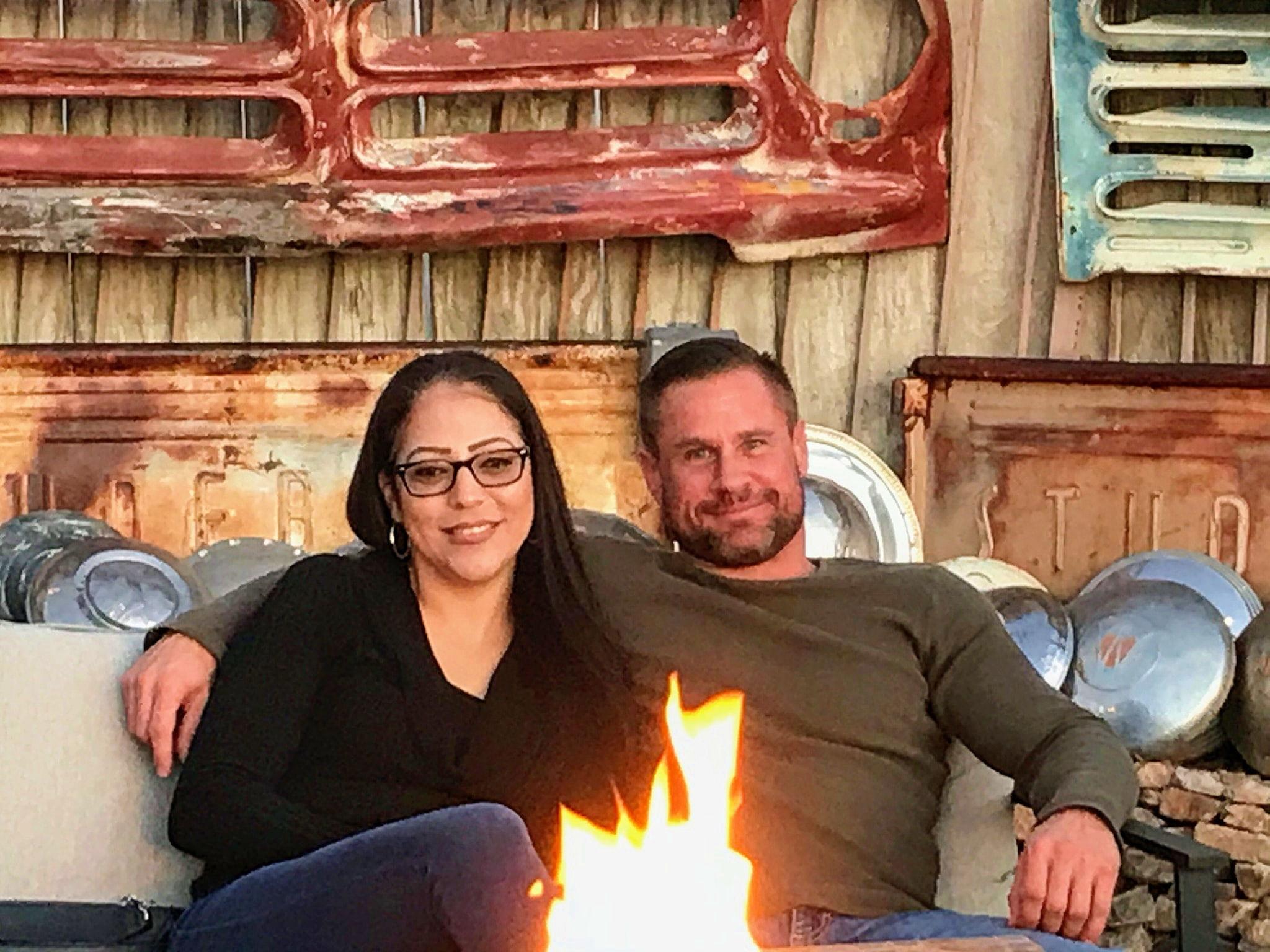 Veronica Cardinale and Nathan Zimmerman's Wedding Website