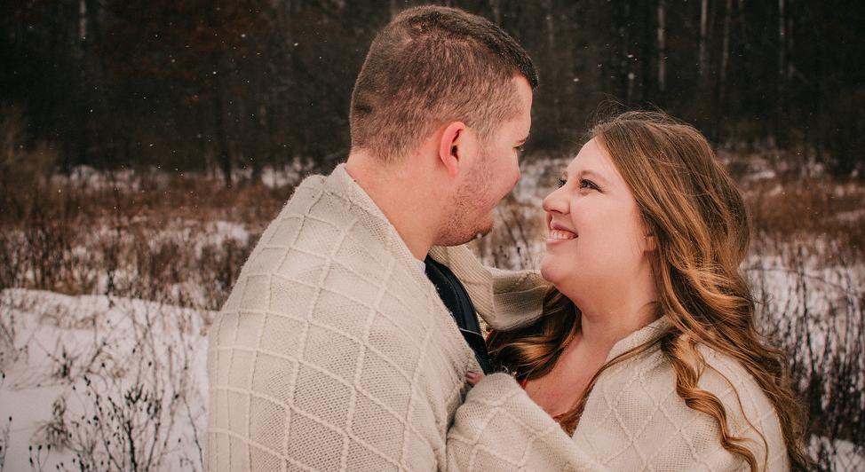 Jolie Borntrager and Jordan Hauck's Wedding Website