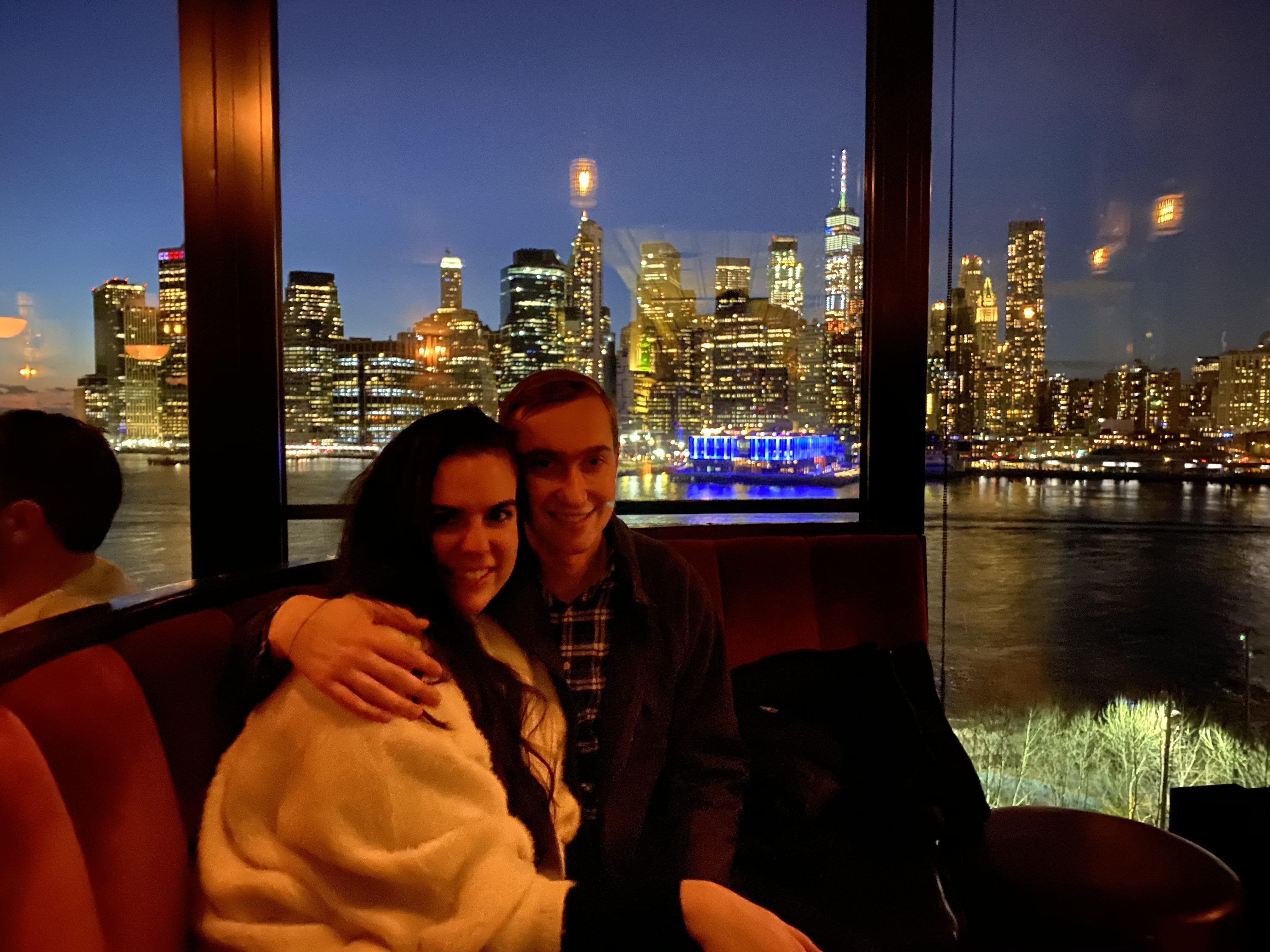 Alexa Ray and Calder Schecterson's Wedding Website
