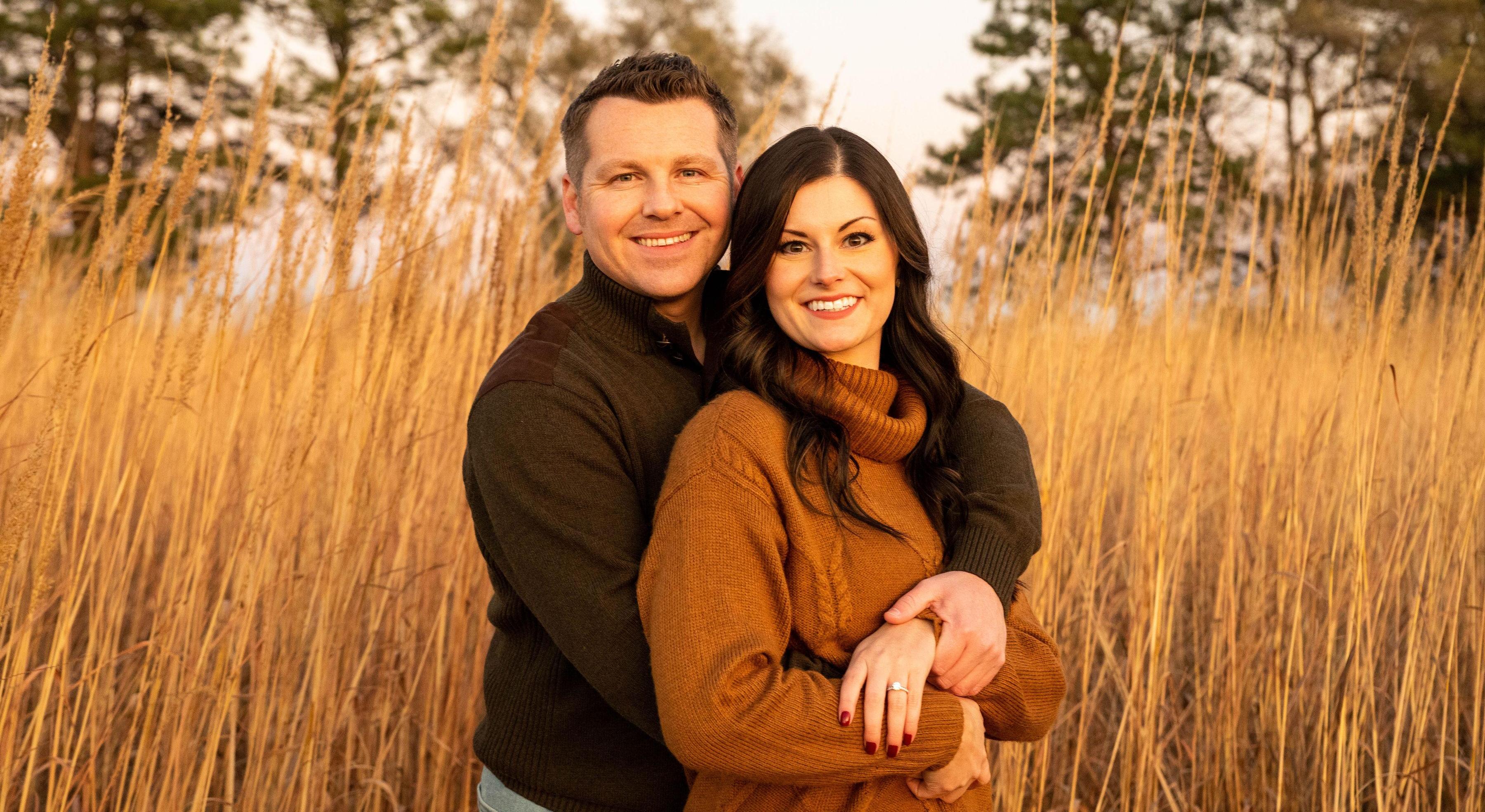 Amy Christensen and Benjamin Smith's Wedding Website