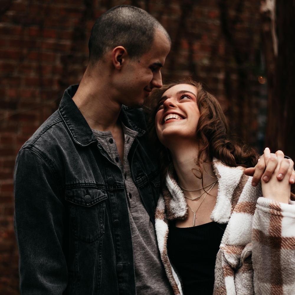 Macy Helm and Pierce Hamilton's Wedding Website