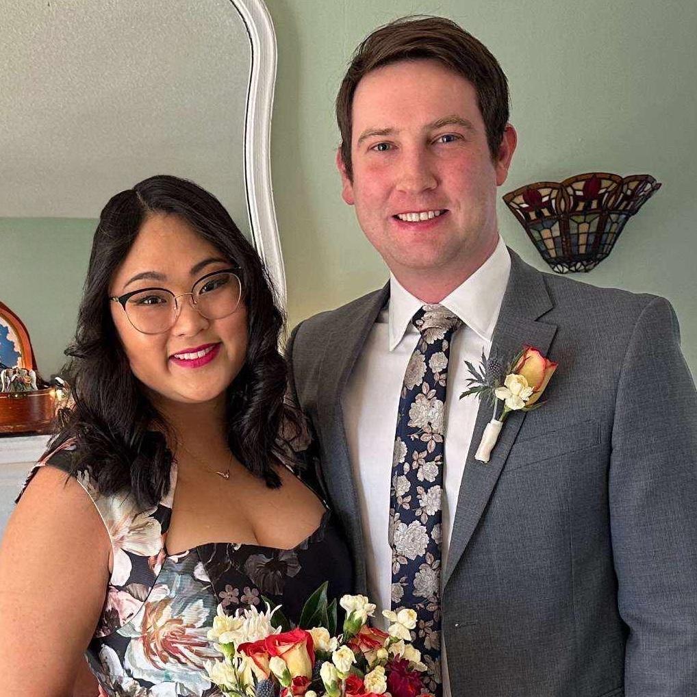 Kenzie Watson and Wesley Howden's Wedding Website