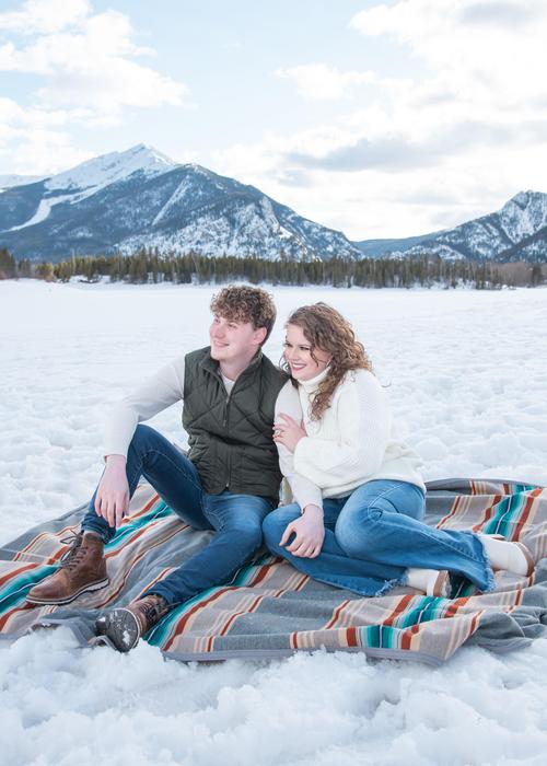 Rachel Copeland and Blake Terro's Wedding Website