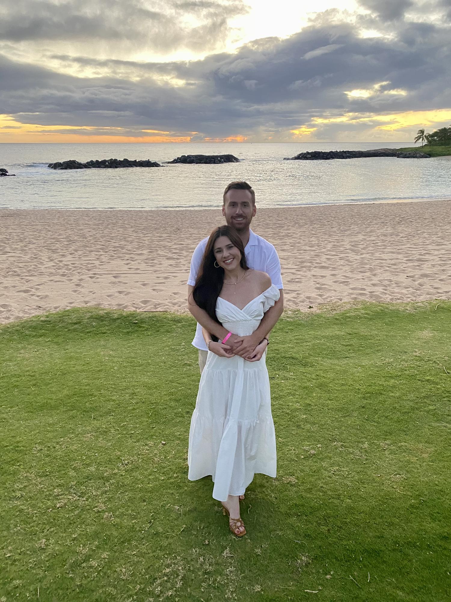 Rebecca Sambursky and Nicholas Schippers' Wedding Website