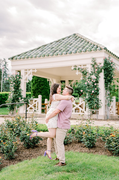 Bridget Starner and Chris Major's Wedding Website
