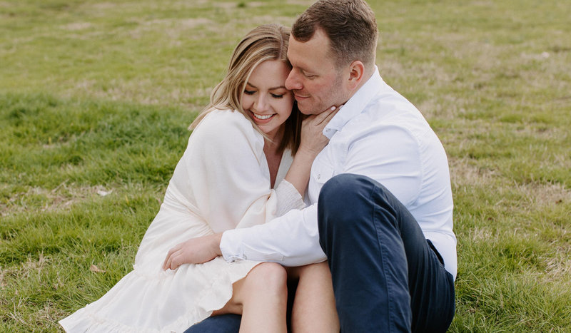 Rachel Rush and Clay Brown's Wedding Website