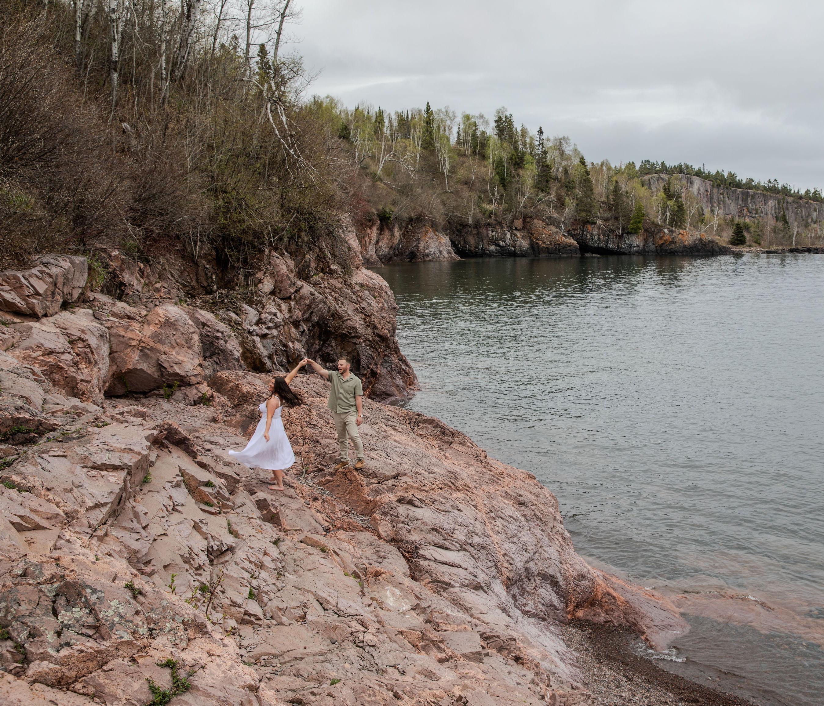 Grace Hadlich and Ethan Bauer's Wedding Website