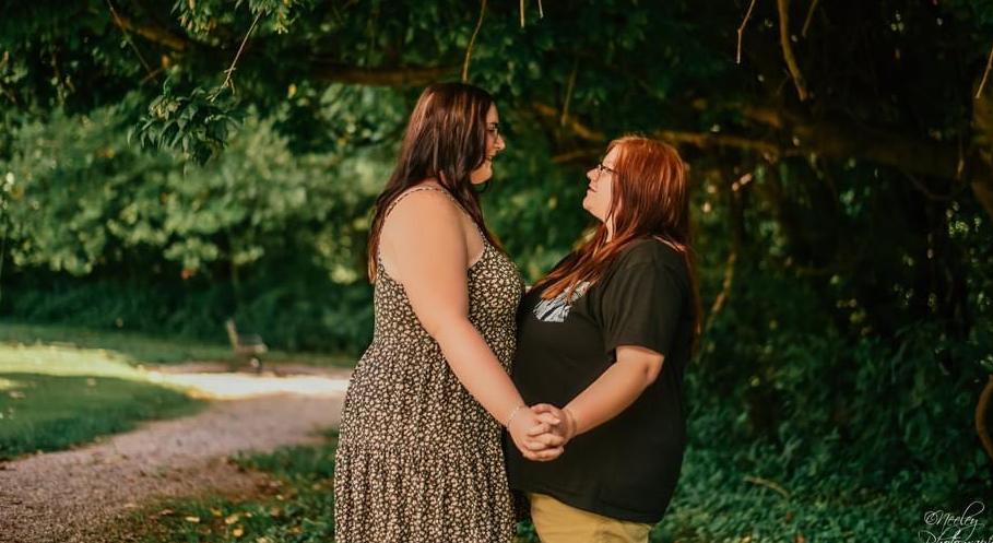 Taylor Money and Kaylee Mercer's Wedding Website