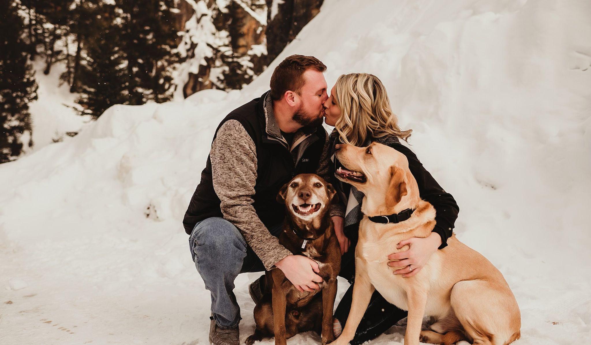 Tyler Hurley and Alex Lowry's Wedding Website