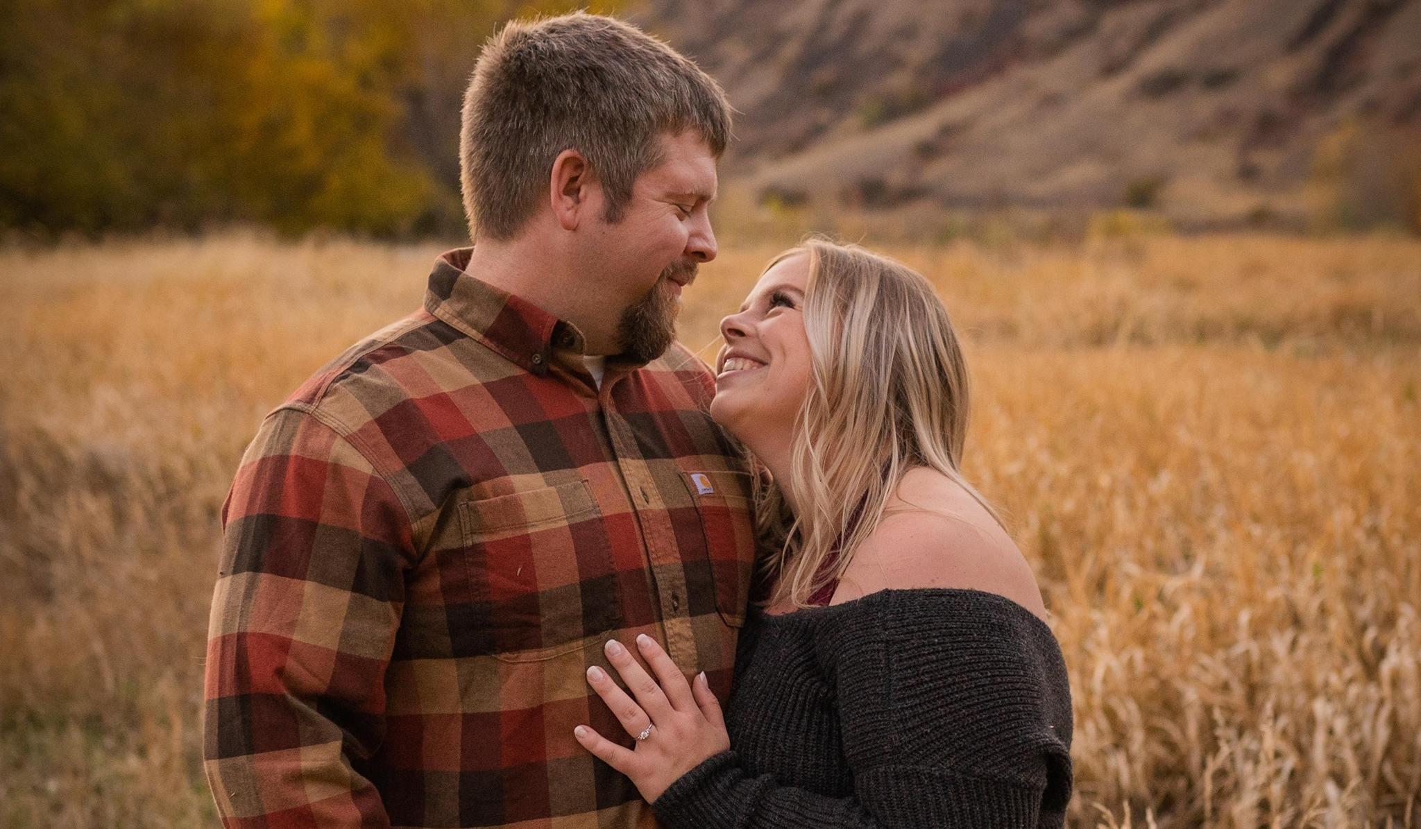 Sarah Duclos and Josh Scott's Wedding Website