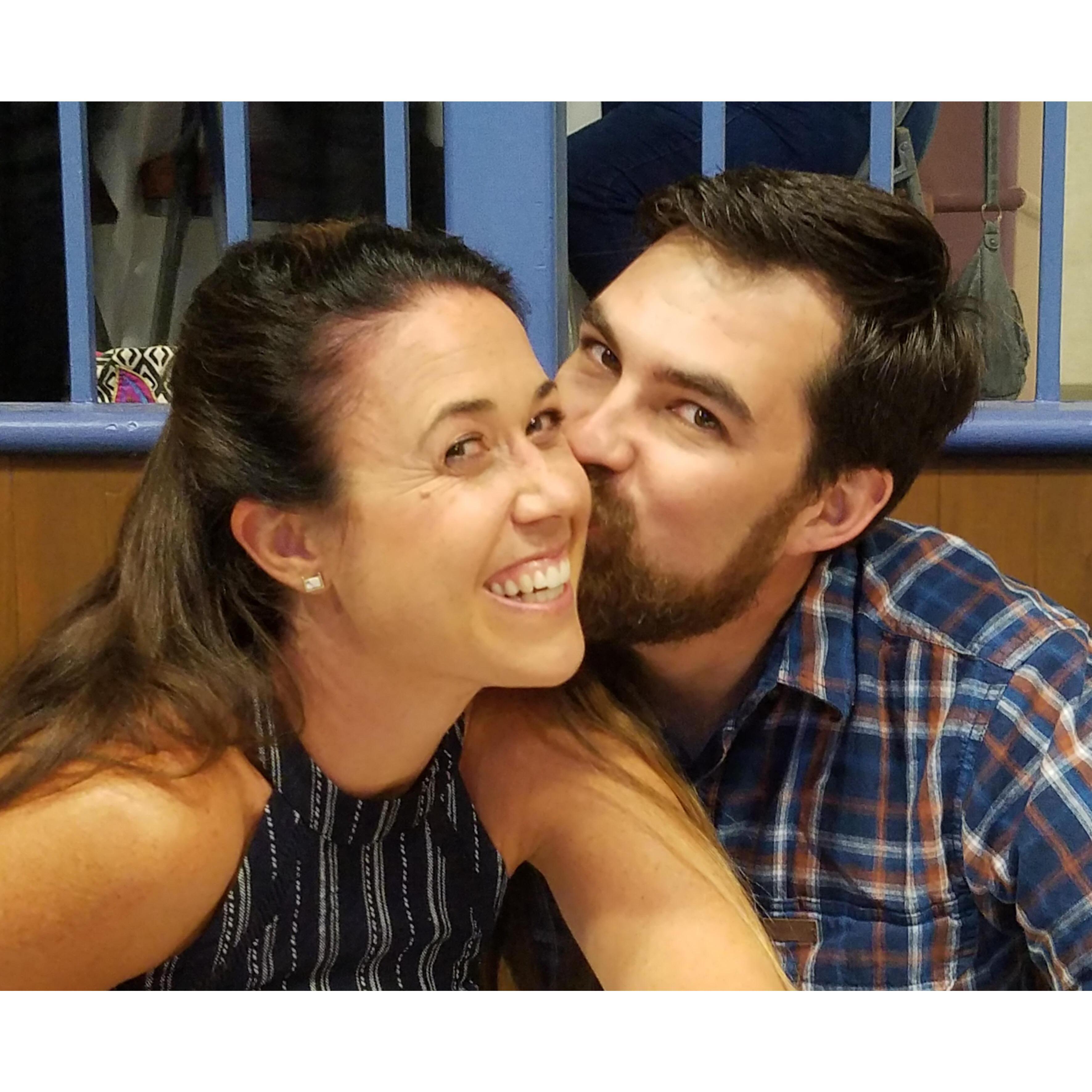 Brynne Edwards and Alex Cavalari's Wedding Website