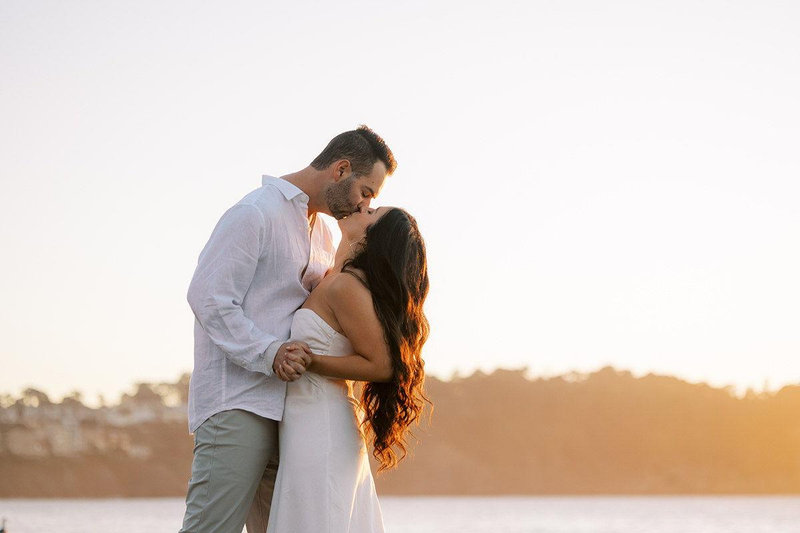 Erica Ramirez and Brannon Vierra's Wedding Website
