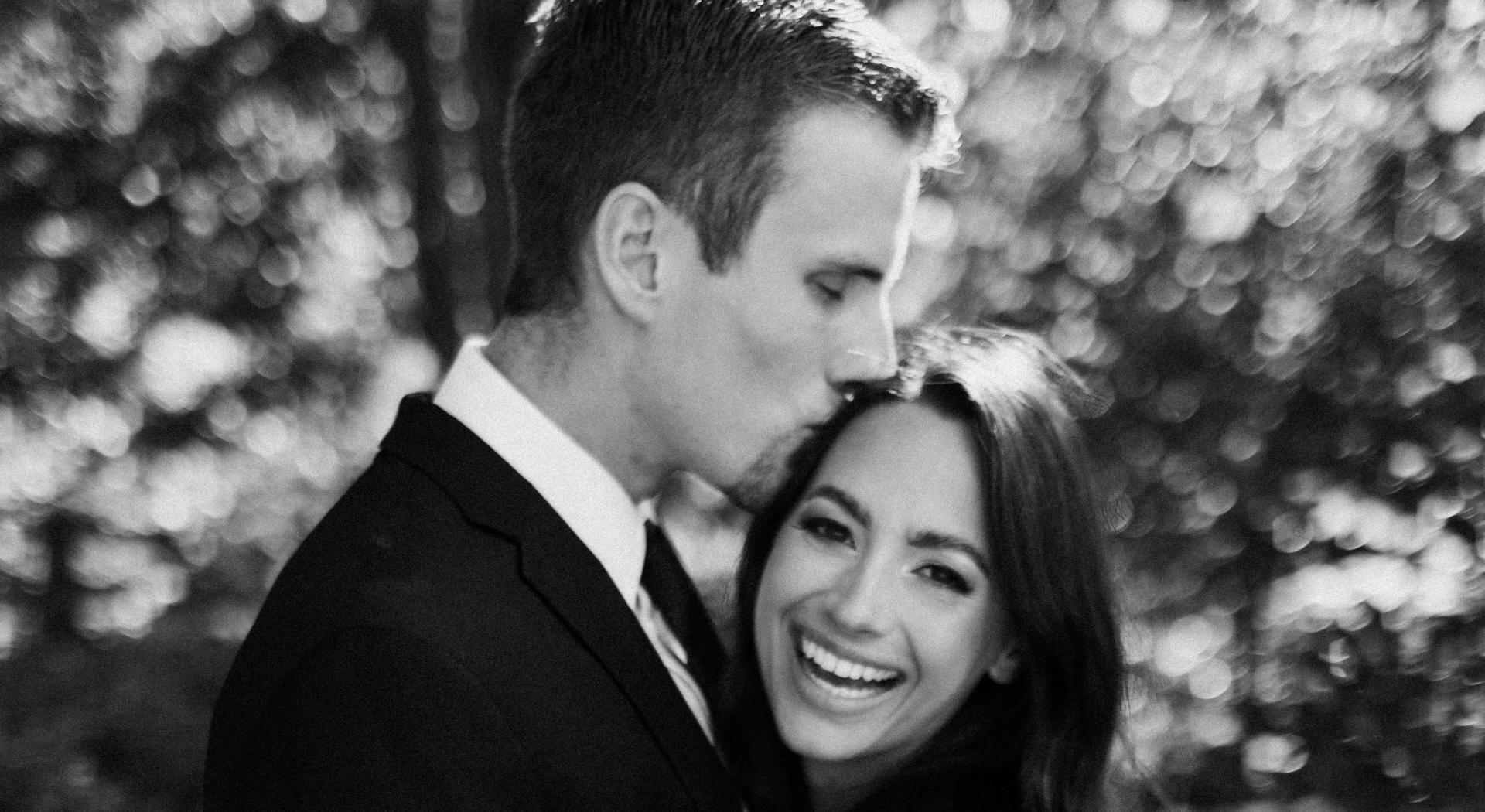 Katherine Daponte and Brock Baker's Wedding Website