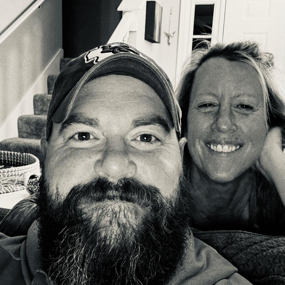 Chad Ellis and Donna Gray's Wedding Website