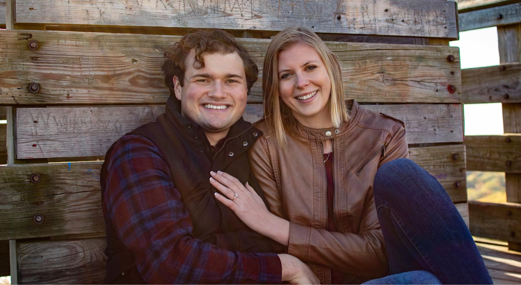 Shayla Rose Hertzke and Nathan Scott Batty's Wedding Website