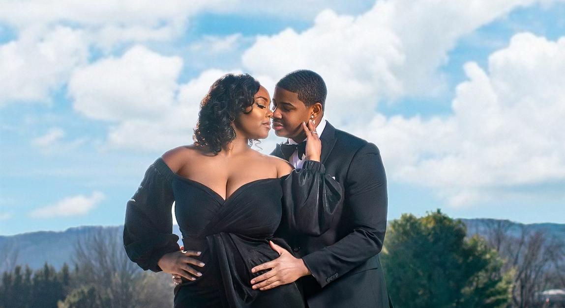 Aleisha Watkins and Ryan Murray's Wedding Website