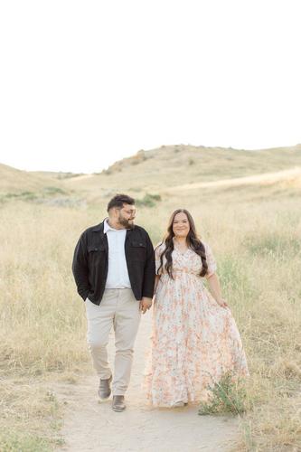 Lynnae Johnson and Joshua Castaneda's Wedding Website