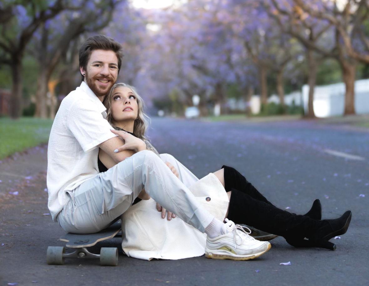 Kegan MacKenzie and Elke Hinsberger's Wedding Website