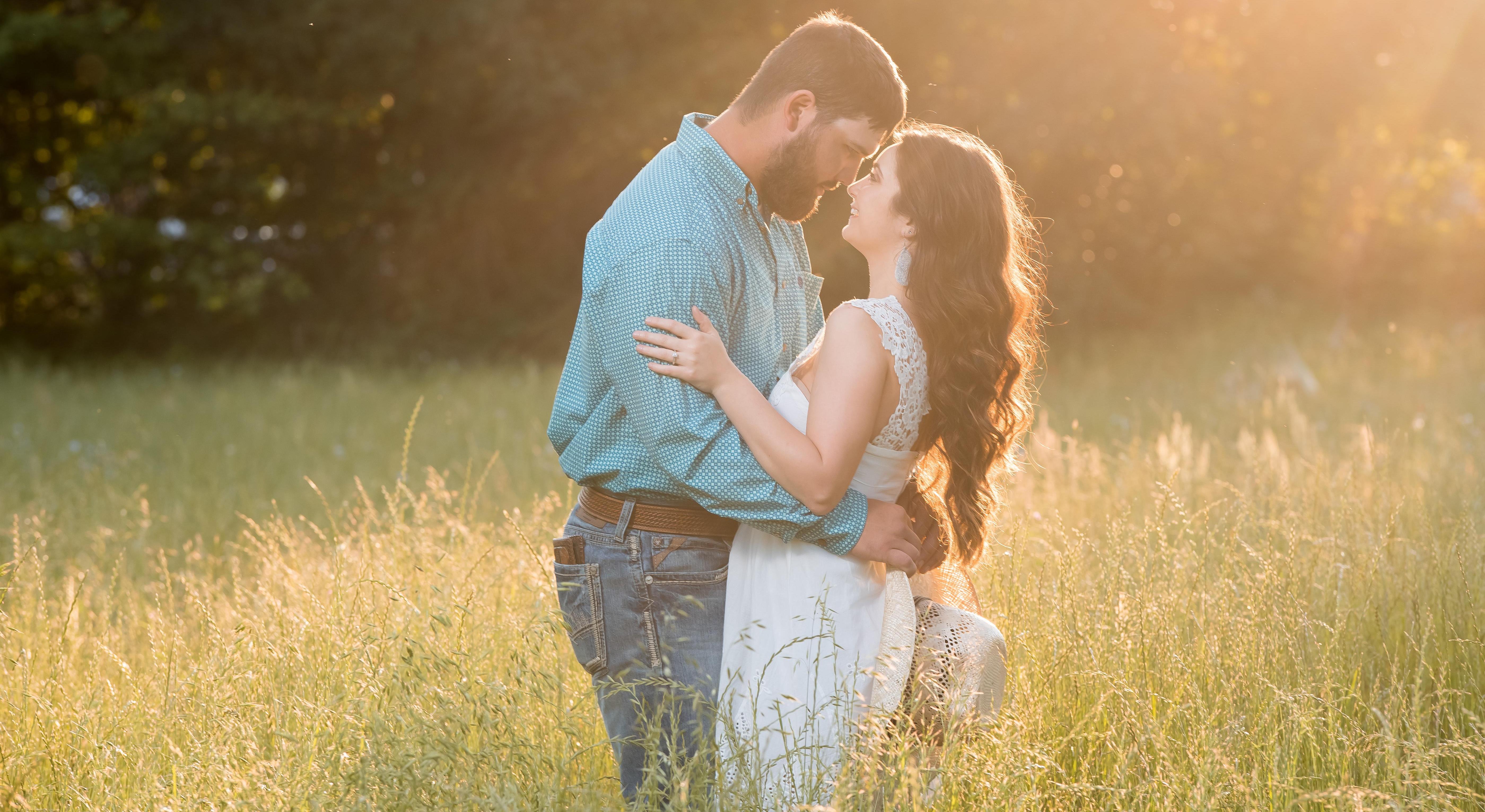 Amber Osburn and Nicholas Hatcher's Wedding Website