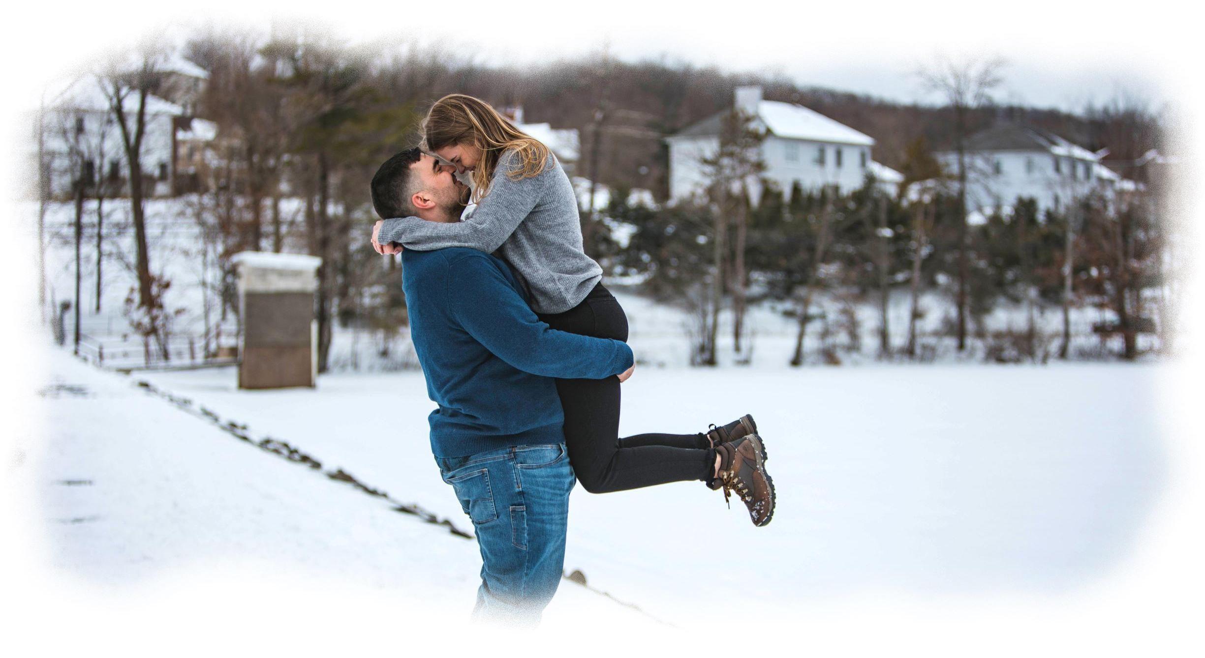 Rebecca Morton and Craig Irvolino's Wedding Website