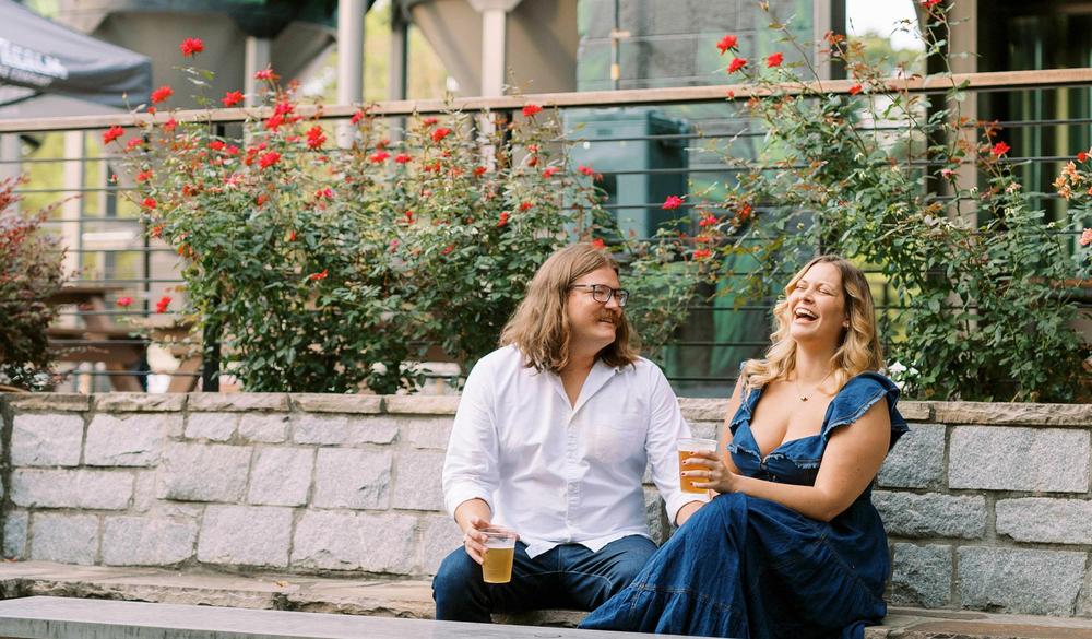 Katie FitzGerald and TJ Hart's Wedding Website