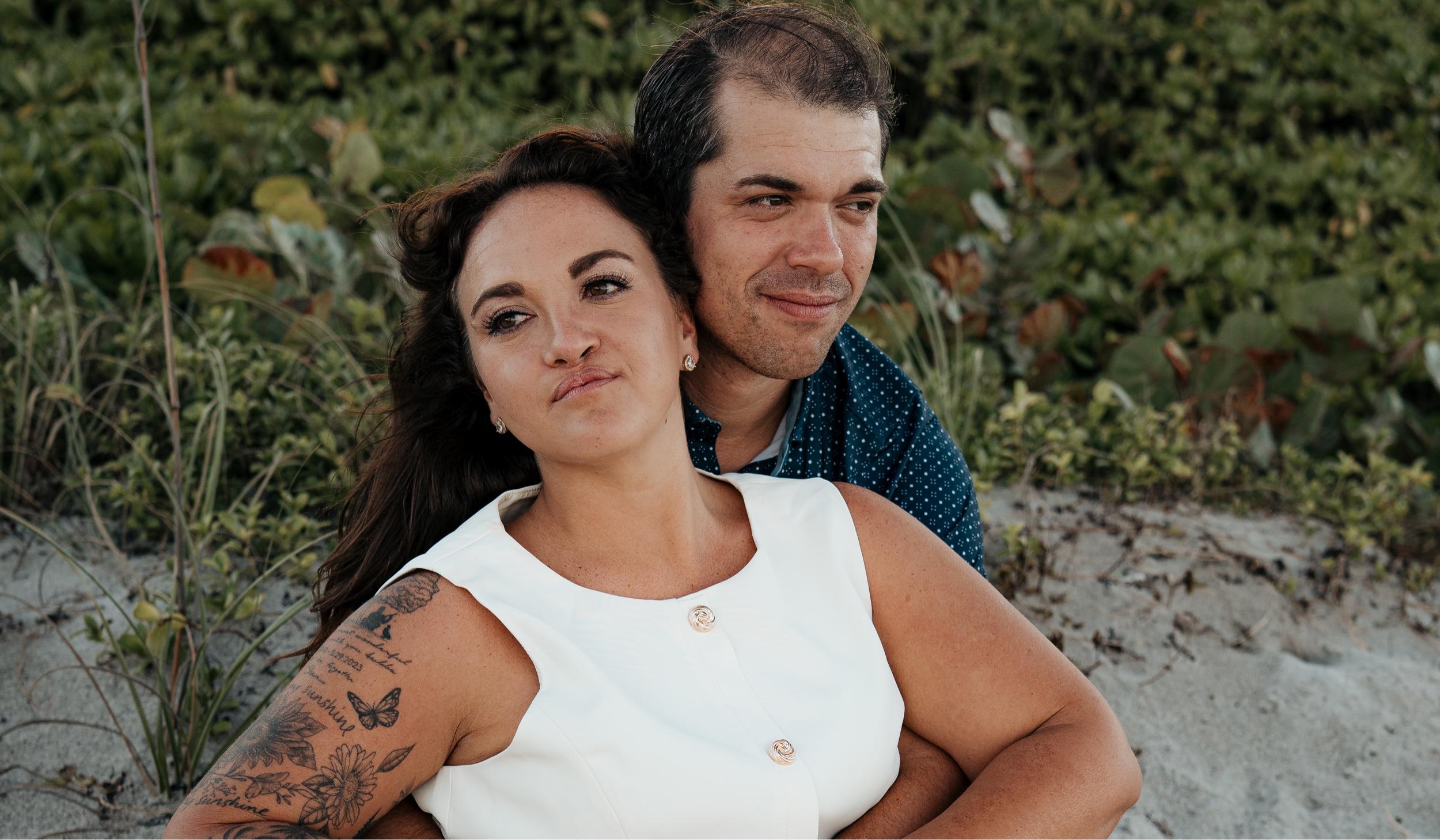 Cheyenne Dunbar and Tyler Murphy's Wedding Website