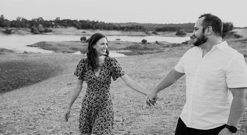Elizabeth Greco and Brody Fernandez's Wedding Website
