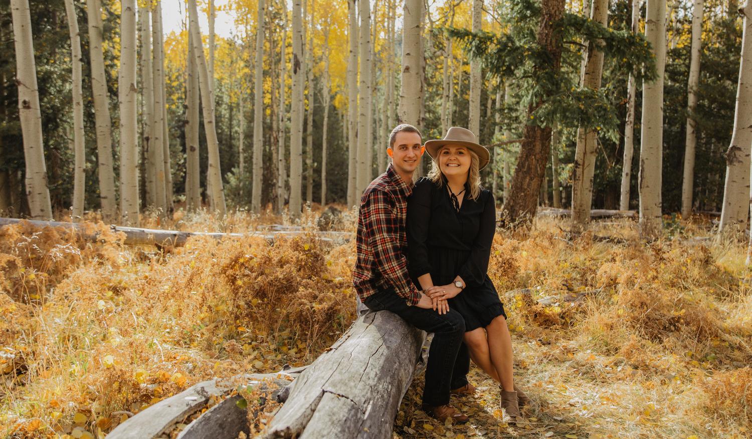 Cheyenne Marie Stetson and Robert Wayne Bethurum's Wedding Website