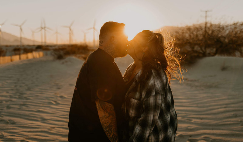 Cara Parcell and Josh Harper's Wedding Website