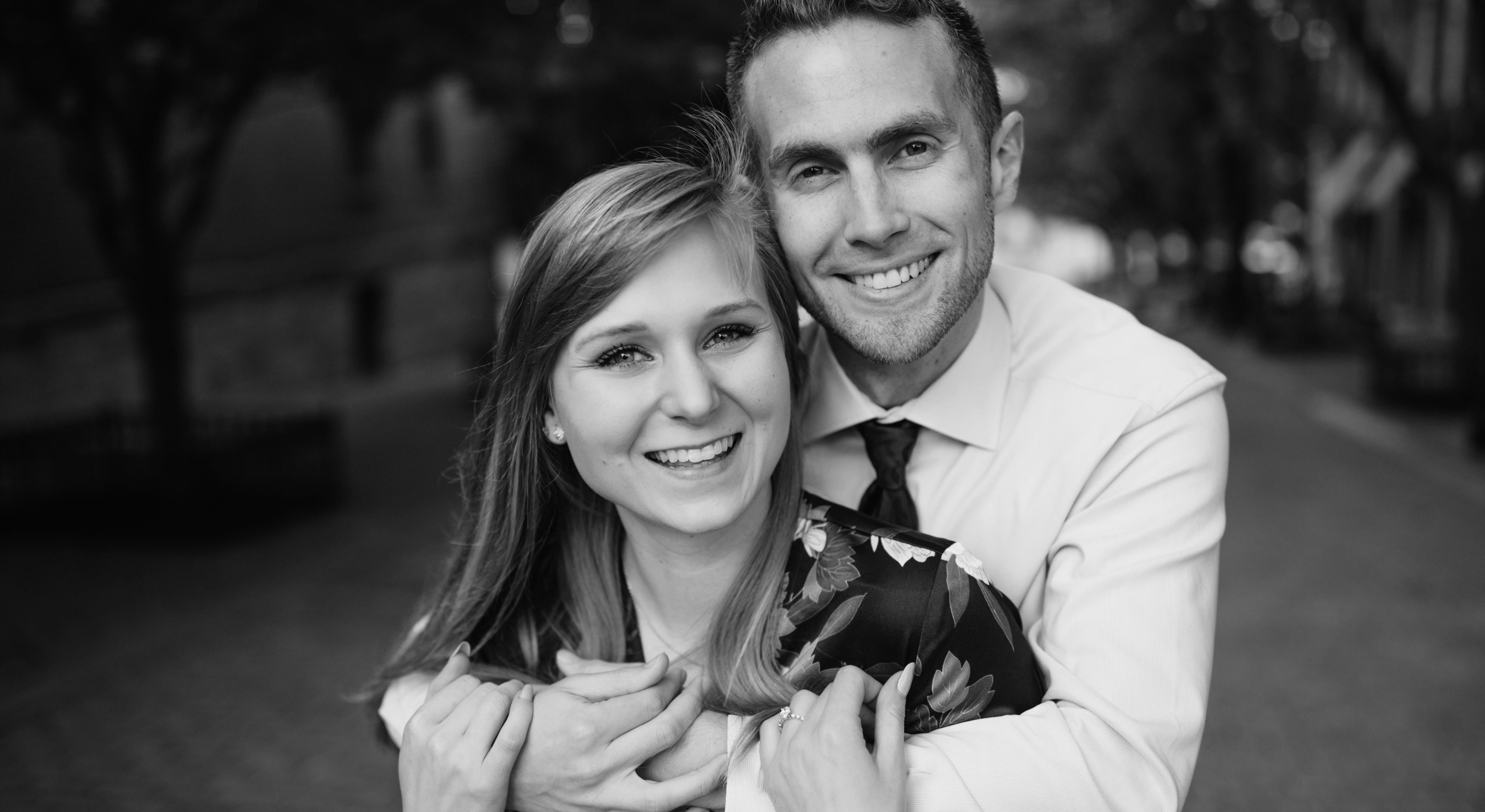 Nicole Rottinghaus and Troy Beal's Wedding Website