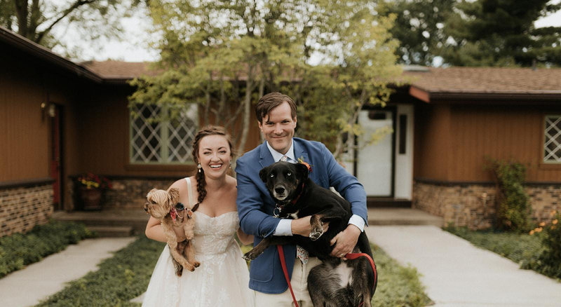 Stephanie Gerling and Joshua Schultz's Wedding Website