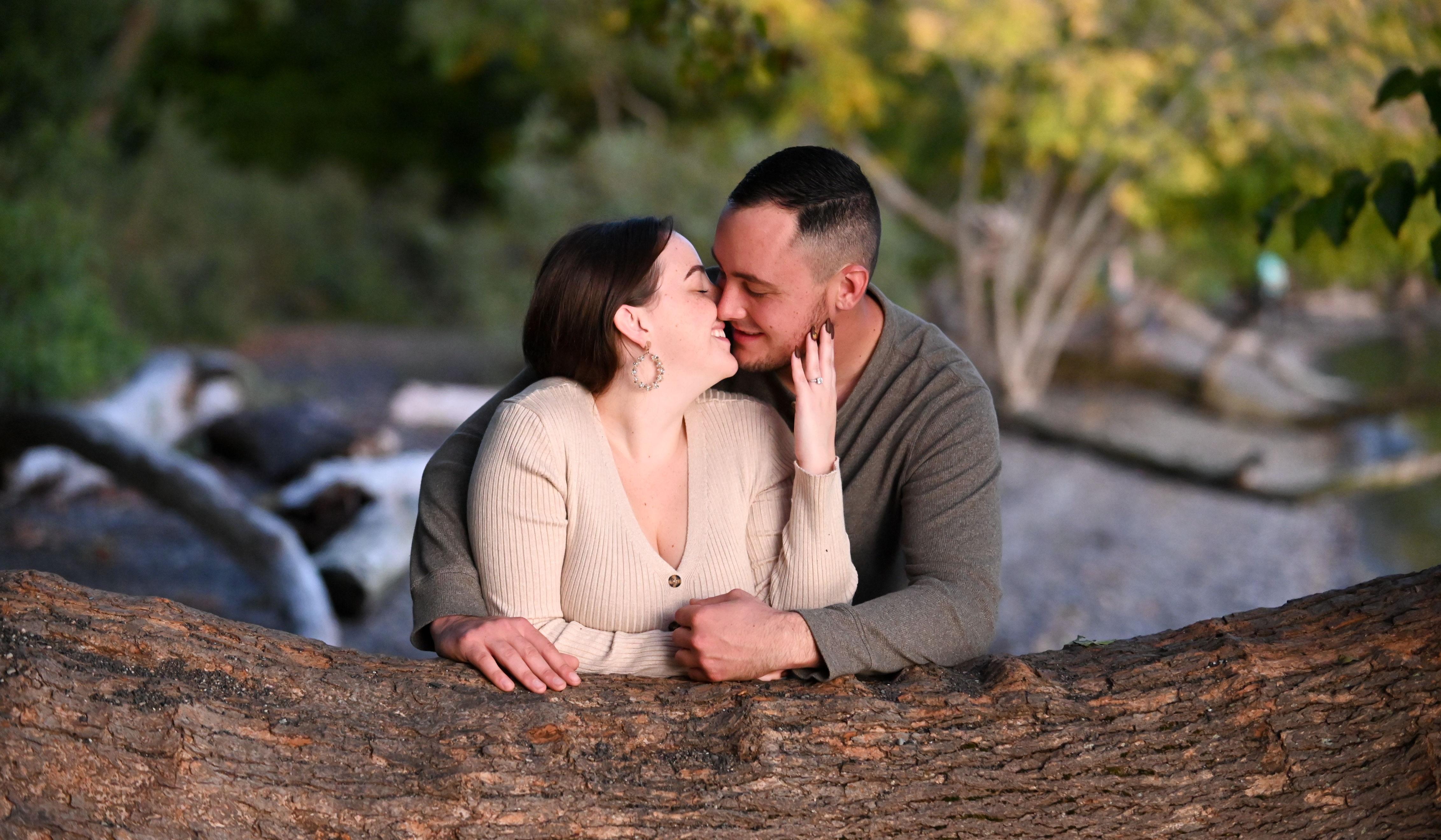 Isabella Turner and Kyle Ferry's Wedding Website